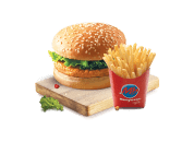 Burgers